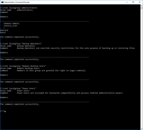 Hail Hydra – RDP brute forcing with HYDRA – PwnDefend