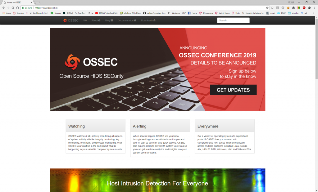 Upgrading our file integrity monitoring solution using open source ...