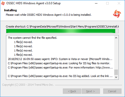 Upgrading our file integrity monitoring solution using open source ...