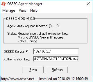 Upgrading our file integrity monitoring solution using open source ...