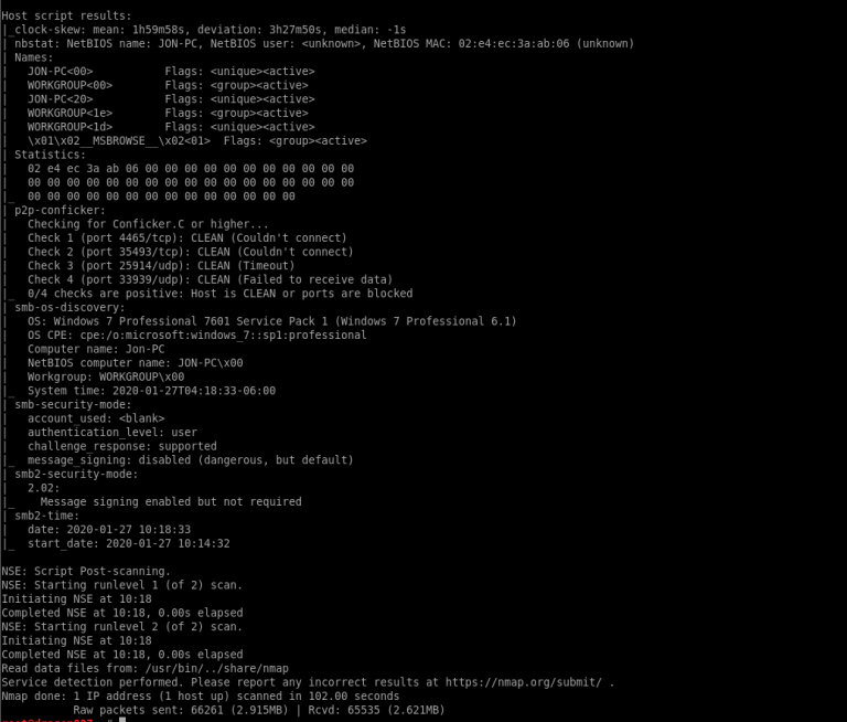 Reviewing ‘Try Hack Me’ – Part 1 – A New Hacky Adventure by mRr3b00t ...