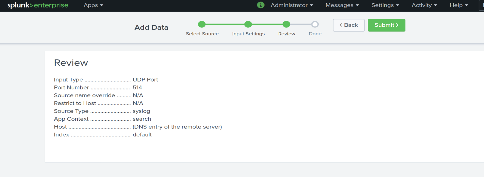 Configuring SYSLOG integration with F5 BIG-IP – PwnDefend Configuring SYSLOG integration with F5 BIG-IP – PwnDefend
