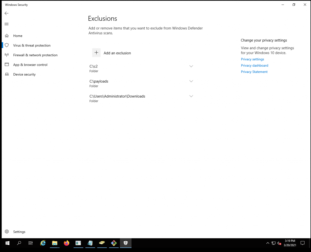 Installing Covenant C2 on Windows – PwnDefend