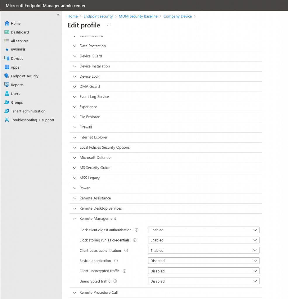Modern Workspace Powershell Oauth Error Pwndefend
