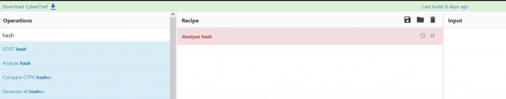 How to Identify Hashes – PwnDefend