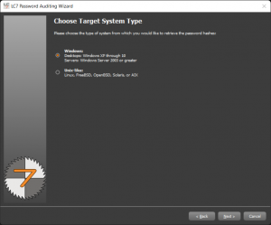 Password Auditing with L0phtcrack 7 – A quick intro – PwnDefend