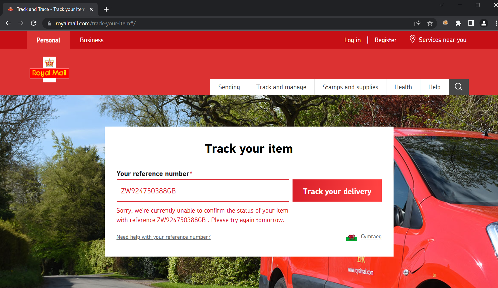 Royal Mail Cyber Attack! What should you do? – PwnDefend