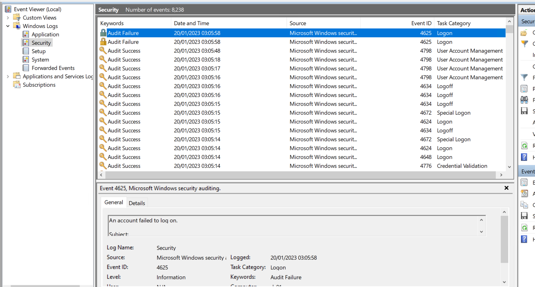 CrackMapExec (CME) on Windows – PwnDefend