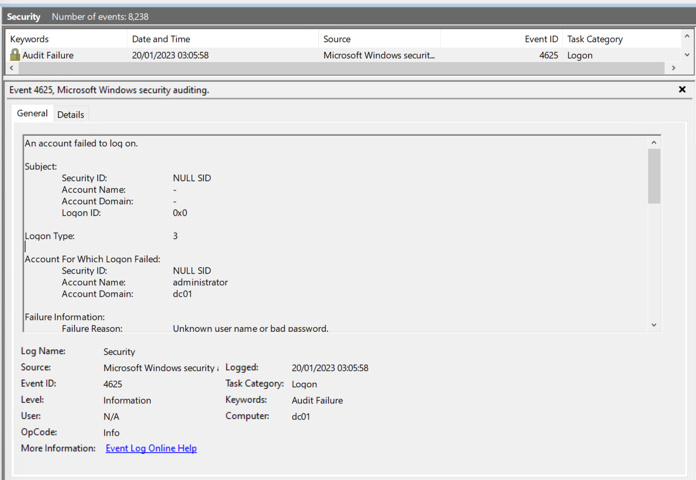CrackMapExec (CME) on Windows – PwnDefend