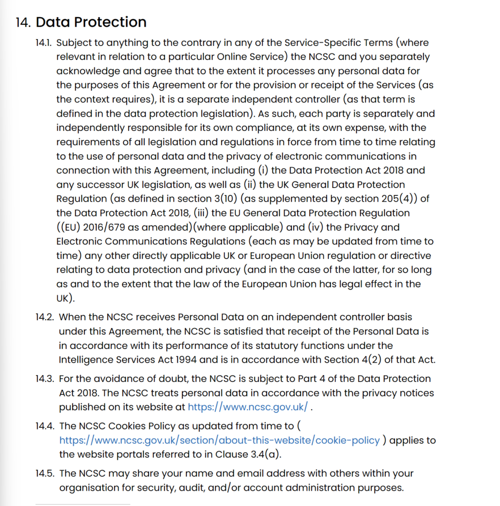 Protective DNS (PDNS) by NCSC UK adds UK schools – PwnDefend